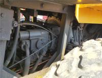 China 13 Ton Used Used Road Roller Dynapac Ca30d 11km/H Max Speed for sale