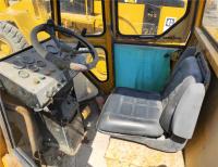 China 12 Ton Used Road Roller Dynapac Ca35D Vibration Working 13000KG for sale