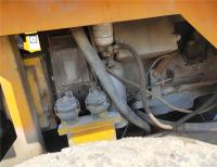 China 12 Ton Used Road Roller Dynapac Ca35D Vibration Working 13000KG for sale