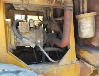 China 12 Ton Used Road Roller Dynapac Ca35D Vibration Working 13000KG for sale