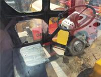 China Dynapac 10 Ton Roller Ca251d Second Hand Vibratory Smooth Drum for sale