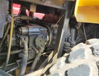 China Dynapac 10 Ton Roller Ca251d Second Hand Vibratory Smooth Drum for sale