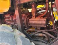 China Dynapac 10 Ton Roller Ca251d Second Hand Vibratory Smooth Drum for sale