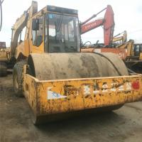 China Used Construction Bomag Road Roller Bw219dh-3 20 Ton Vibratory Roller for sale