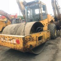 China Used Construction Bomag Road Roller Bw219dh-3 20 Ton Vibratory Roller for sale