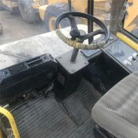 China Used Construction Bomag Road Roller Bw219dh-3 20 Ton Vibratory Roller for sale
