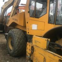 China Used Construction Bomag Road Roller Bw219dh-3 20 Ton Vibratory Roller for sale