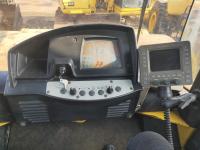 China 25ton Used Road Roller Bomag Bw226dh-4 Single Drum 150kw Power for sale