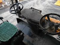 China Originally Germany 13ton Used Construction Bomag Road Roller Bw203ad for sale