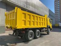 China Used HOWO Dump Truck HOWO 371 HOWO 375 6X4 8X4 Tipper Sinotruk Made in 2019 for sale