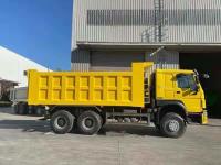 China Used HOWO Dump Truck HOWO 371 HOWO 375 6X4 8X4 Tipper Sinotruk Made in 2019 for sale