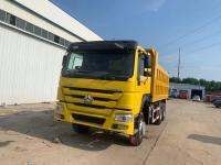 China Used HOWO Dump Truck HOWO 371 HOWO 375 6X4 8X4 Tipper Sinotruk Made in 2019 for sale