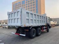 China Used HOWO Dump Truck HOWO 371 HOWO 375 6X4 8X4 Tipper Sinotruk Made in 2019 for sale