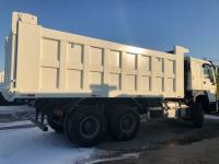 China Used HOWO Dump Truck HOWO 371 HOWO 375 6X4 8X4 Tipper Sinotruk Made in 2019 for sale