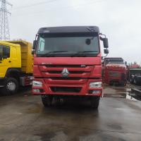 China Used Dump Truck HOWO 375 8*4 Rhd, Used Right Hand Drive HOWO 371 12 Wheels Secondhand Sinotruk China Brand Made in 2020 for sale