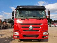 China Used Sinotruk Dump Truck HOWO 375, Secondhand HOWO 6*4 Tipper Truck Nice Price Good Condition for sale