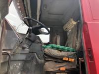 China Used China No1 Domestic Brand Sitaier D7b 3 Axles Flat Bed Trailer Zz4253V3241e1bn in Perfect Working Condition with Reasonable Price, Secondhand Lowbed on Sale for sale