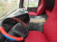 China Used HOWO Dump Truck in Perfect Working Condition with Low Price. Secondhand HOWO 6*4 375HP Dump Truck for sale