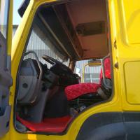 China Scondhand Dump Truck HOWO 375, Used 6*4 Wheels Dump Truck in Perfect Condition and Nice Price for sale