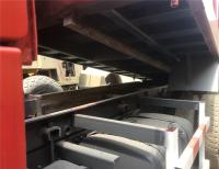 China Used Chinese Dumper Truck, 10-Wheel HOWO Tipper Lorry 375 for sale