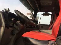 China Used Sinotruk Dump Truck HOWO 12 Tires 8&times; 4 Tipper Truck 340HP on Promotion for sale