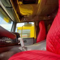 China Used HOWO Dump Truck in Terrific Working Condition with Reasonable Price. Secondhand HOWO 6*4 375HP Dump Truck on Sale for sale