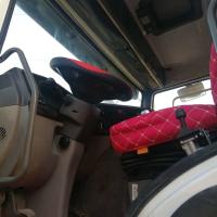 China Used 2018 Sinotruk HOWO 12 Tires Dump Truck, HOWO 30 Ton Dump Truck 375HP on Promotion for sale
