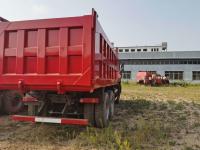 China Used Dump Truck Used HOWO Low Price Used Dump Semi Sinotruk HOWO-7 Dump Truck for Sale for sale
