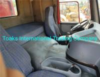 China Good Condition Used Dump Truck HOWO 10 Wheel Dump Truck 25000 Kg for sale