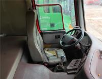China 31-40t Used Dump Truck Sinotruk HOWO Tipper Truck  Customization Available for sale