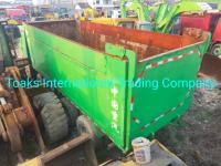 China 20 Ton Sinotruk Used Dump Truck HOWO 12 Wheel Popular In Africa for sale