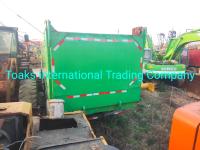 China 20 Ton Sinotruk Used Dump Truck HOWO 12 Wheel Popular In Africa for sale