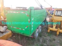 China 20 Ton Sinotruk Used Dump Truck HOWO 12 Wheel Popular In Africa for sale