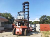 China Customization Second Hand Forklift  Used Container Stacker Reclaimer Machine for sale