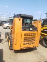 China 4.76Ton Used Case Skid Loaders 440h  Hydraulic Transmission 19.2 Km/H for sale