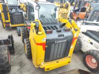 China Almost New China Brand Liugong Skid Steer Loader 3 Ton Clg365b On Promotion for sale