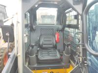 China Almost New China Brand Liugong Skid Steer Loader 3 Ton Clg365b On Promotion for sale