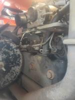 China High Performance  Bobcat S185 Skid Steer Loader With V2003-M-Di-T Engine for sale