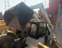 China 11.8km/H Used Skid Steer Loader Bobcat S130 Skid Steer Hydraulic Transmission for sale