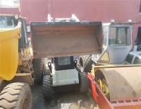China 11.8km/H Used Skid Steer Loader Bobcat S130 Skid Steer Hydraulic Transmission for sale