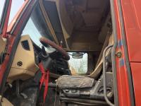 China Excellent Working Condition Tractor Trailer Head HOWO-A7 420HP 101km/H for sale