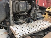 China Excellent Working Condition Tractor Trailer Head HOWO-A7 420HP 101km/H for sale