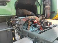 China 420HP Used Trailer Head HOWO-A7 42 Motor Tractor HOWO-A7 340 for sale