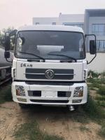 China 20m3 Used Fuel Tanker Truck 20 Cubic Meters Used Oil Tanker Truck for sale
