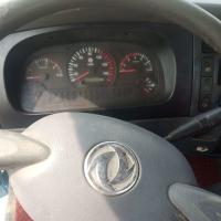 China 4×2 Used Water Tanker Truck 10tons Dongfeng Tianjin Water Tanker for sale