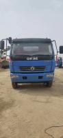 China 10tons Dongfeng Duolika Used Water Tanker Truck Diesel Powered for sale