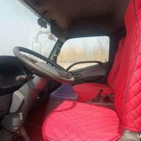 China 10tons Dongfeng Duolika Used Water Tanker Truck Diesel Powered for sale