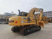 China Used High Quality Crawler Excavator Komatsu PC200-8 on Sale, Secondhand Komatsu 20 Ton Track Digger for sale