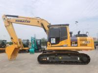 China Used High Quality Crawler Excavator Komatsu PC200-8 on Sale, Secondhand Komatsu 20 Ton Track Digger for sale