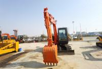 China Used High Quality Crawler Excavator Komatsu PC200-8 on Sale, Secondhand Komatsu 20 Ton Track Digger for sale